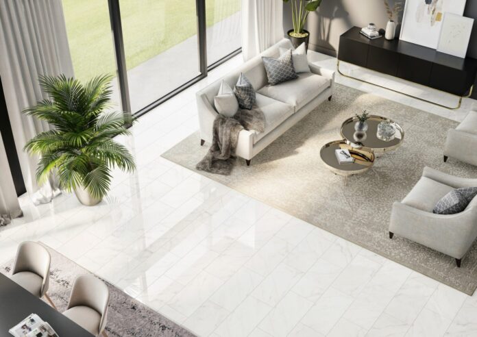 Step in Style: Enhancing Your Floors with Porcelain Floor Tiles - The ...