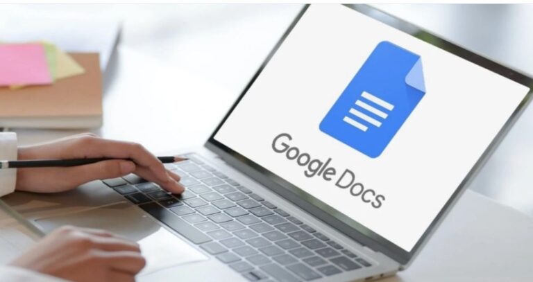 Google Docs vs. Microsoft Word: A Comprehensive Comparison - The ...