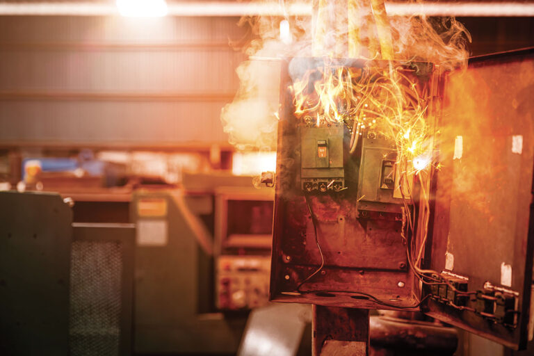 Arc Flash Study Case Studies: Real-Life Lessons for Safety - The ...