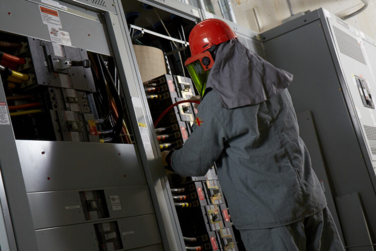 Arc Flash Study Case Studies: Real-Life Lessons for Safety - The ...
