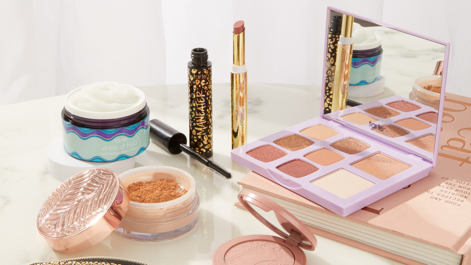 15 Reasons to Choose Australian Makeup Sets - The Washington Note