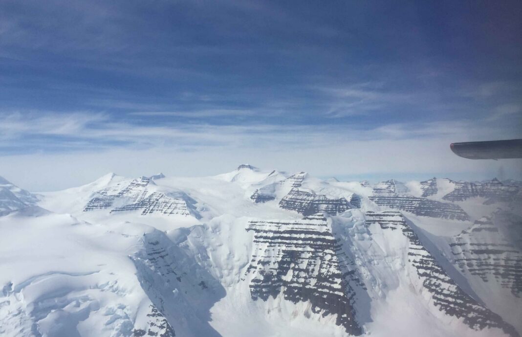 Conquer the Summit: A Comprehensive Guide on How to Reach Gunnbjørn ...