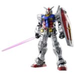 Beginner's Guide to Gundam Model Kits: Building Your First Gunpla - The ...