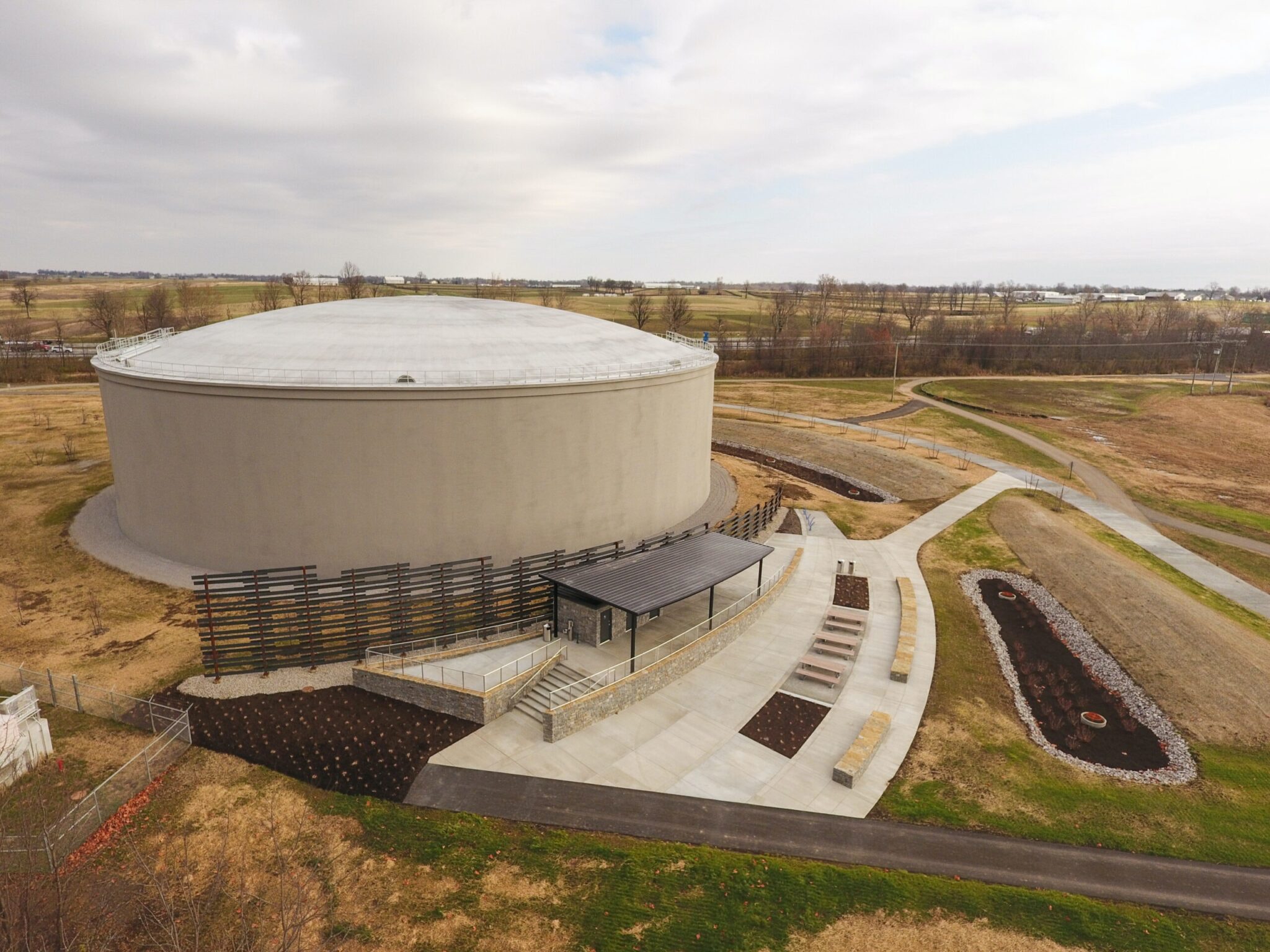 Wastewater Storage Solutions: Unveiling the Best in Steel Tanks - The ...