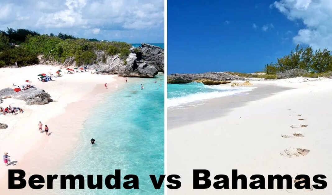 Bermuda vs Bahamas: Which Is Right for You? - The Washington Note