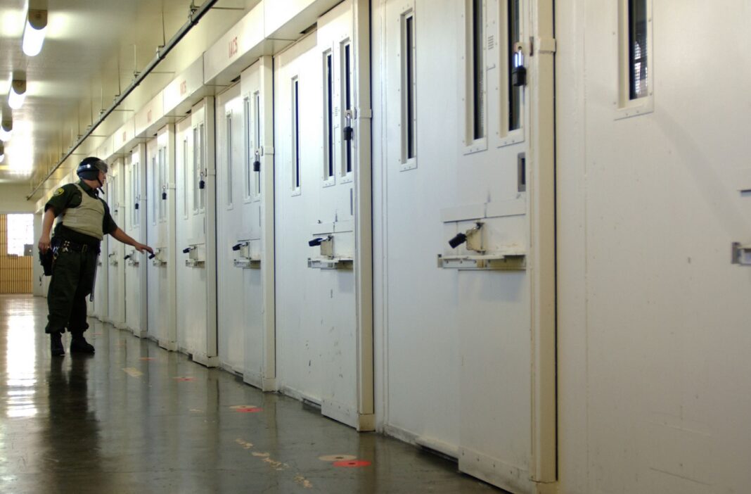 Behind Bars: The Purpose and Impact of Correctional Facilities - The ...