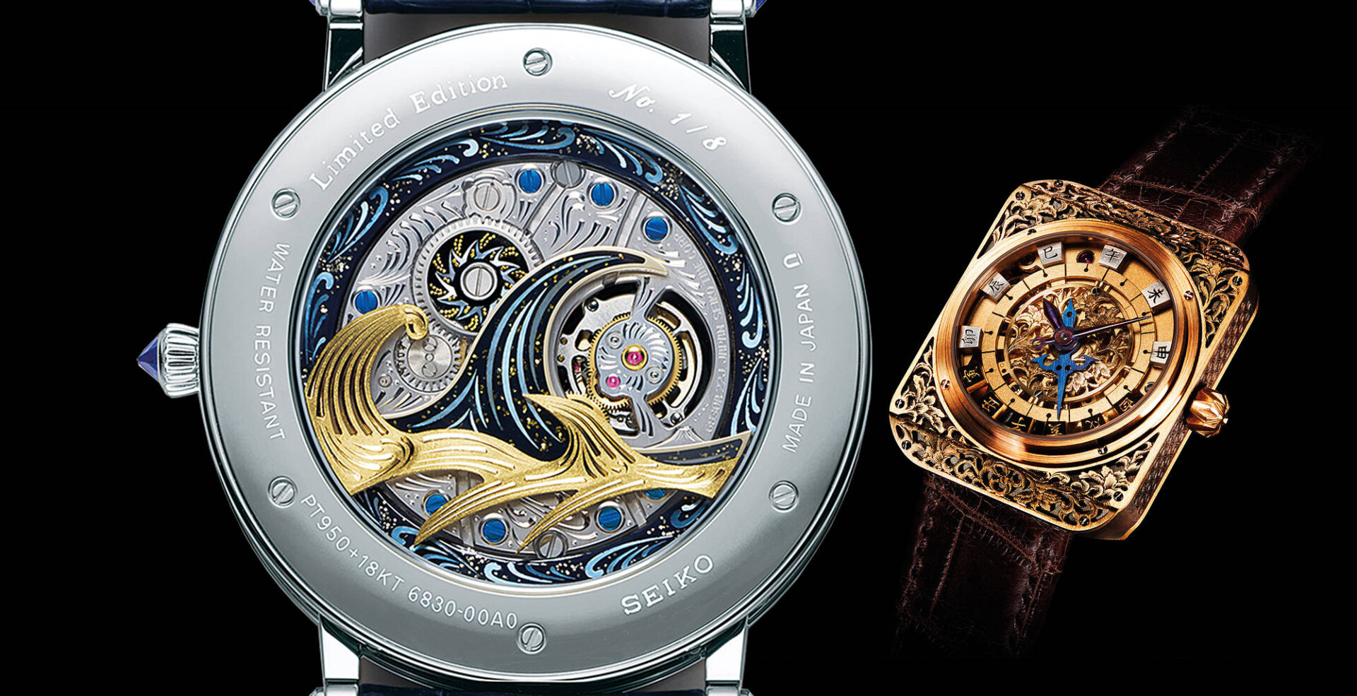 How Japanese Clocks Became a Global Standard - Craftsmanship Secrets ...