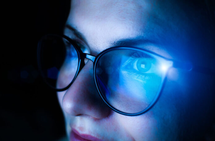 The Truth About Blue Light and Your Eyes - What You Need to Know - The ...