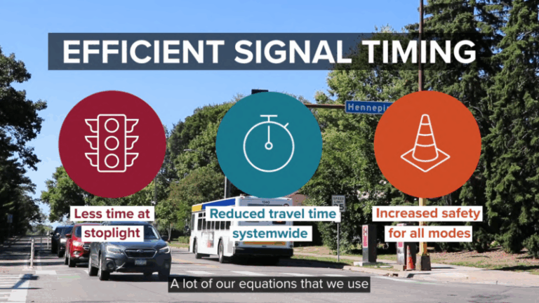 How Traffic Signal Timing Data Can Make Or Break A Case The