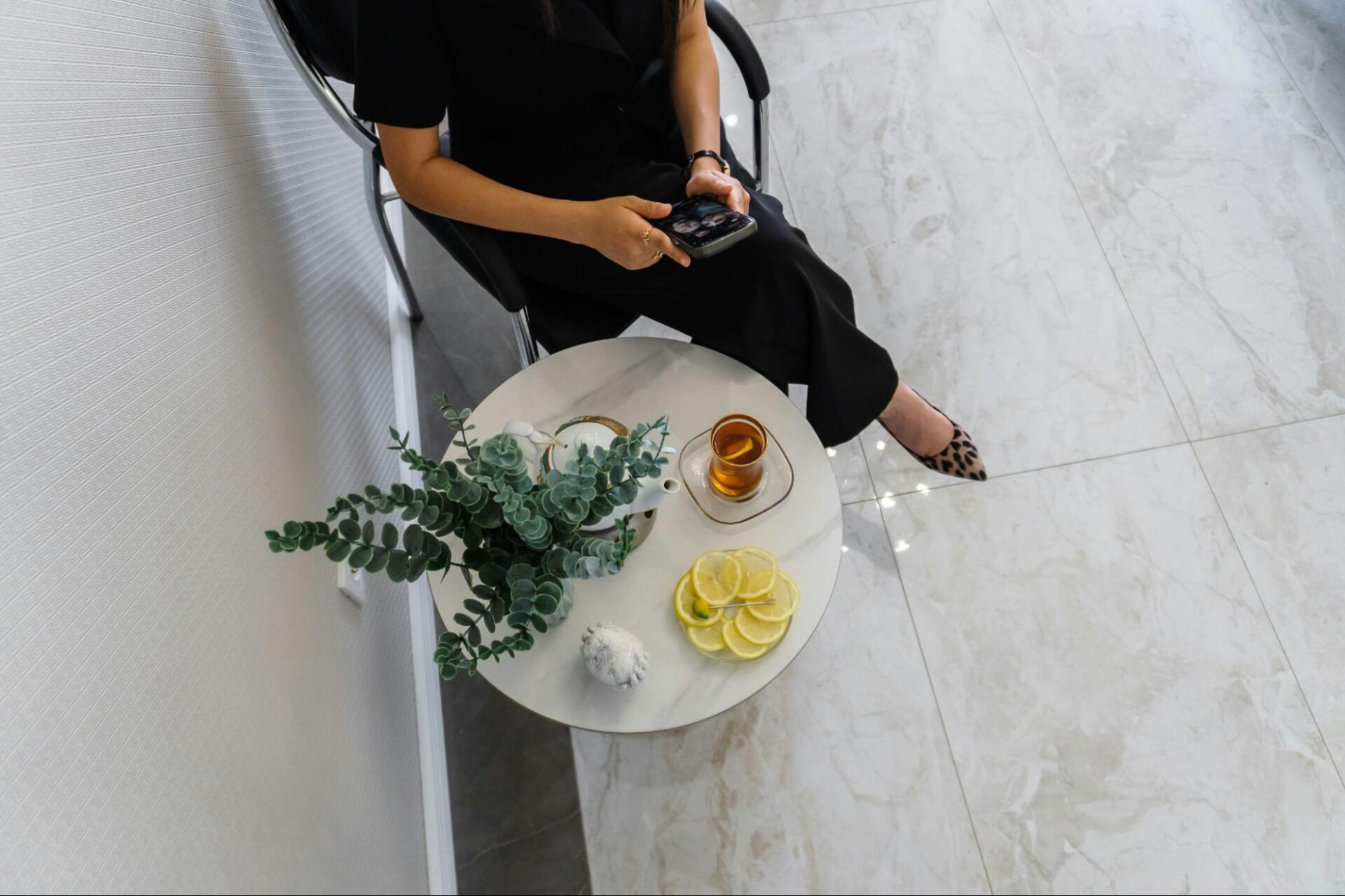 Health Tea Recipes to Boost Women’s Immunity Every Day - The Washington ...