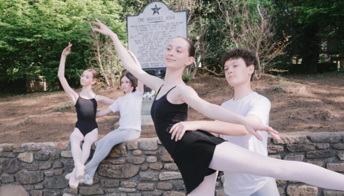Star City School of Ballet Expands Into a Full Center for the Arts ...